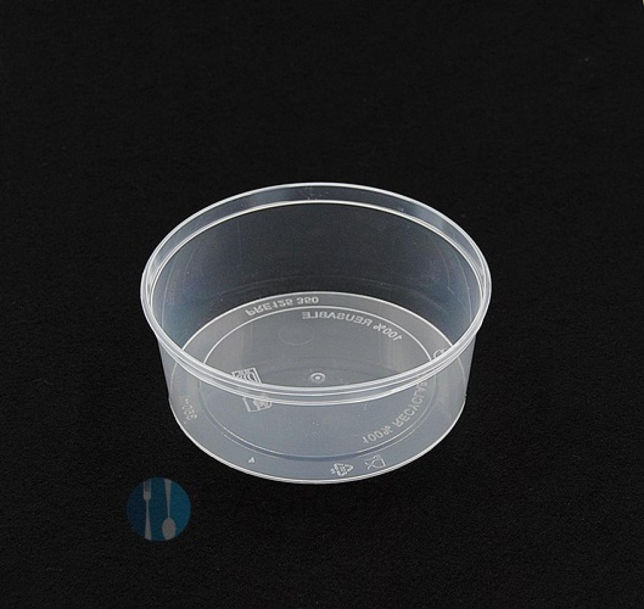 Pojemnik, na zupę, gorące, danie, transport, posiłek,okrągła